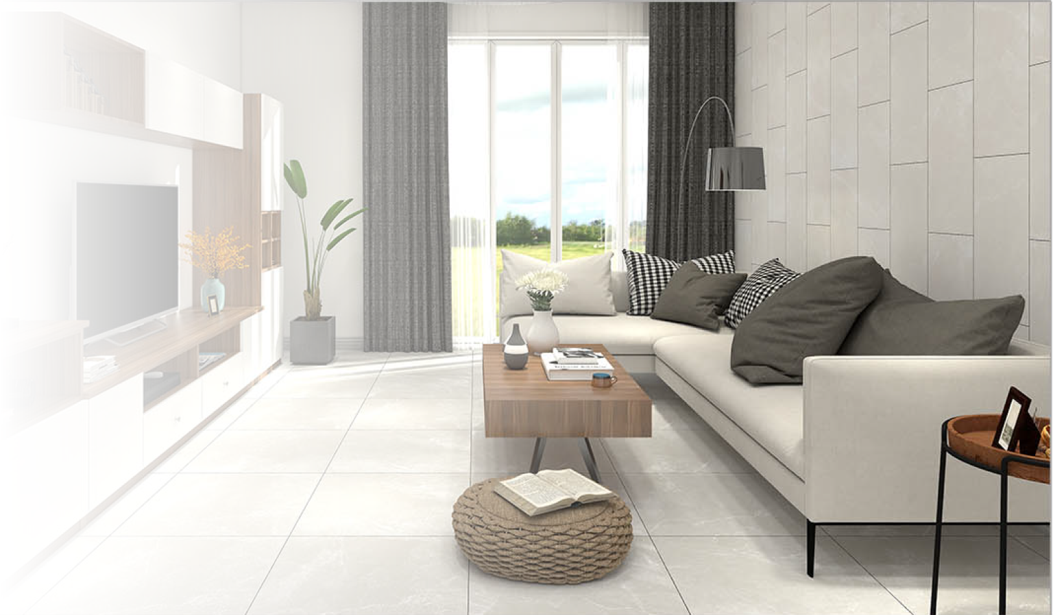 Home - Better Living Tile and Bath Center