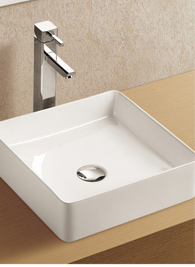 WASH BASIN - Better Living Tile and Bath Center