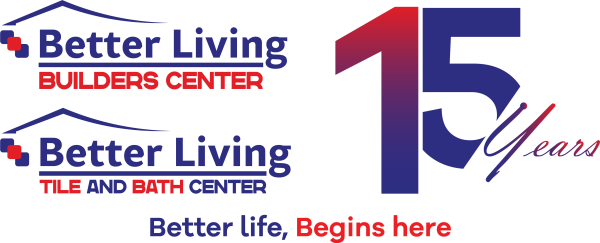About Us - Better Living Tile and Bath Center